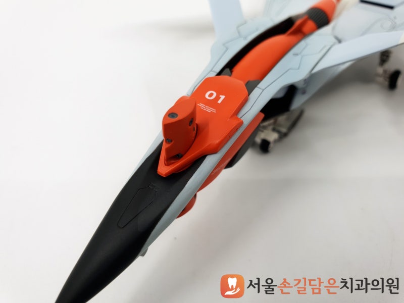 [Almecha] Alter 알메카 전투요정 유키카제 FRX-99 Rafe 레이프 "타입 해머헤드" "Type ...