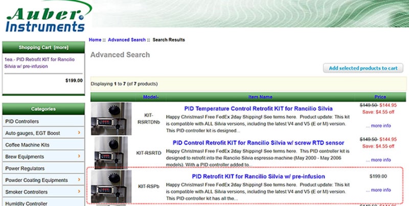 란실리오 실비아 아우버 AUBER PID 직구 후기 : 네이버 블로그