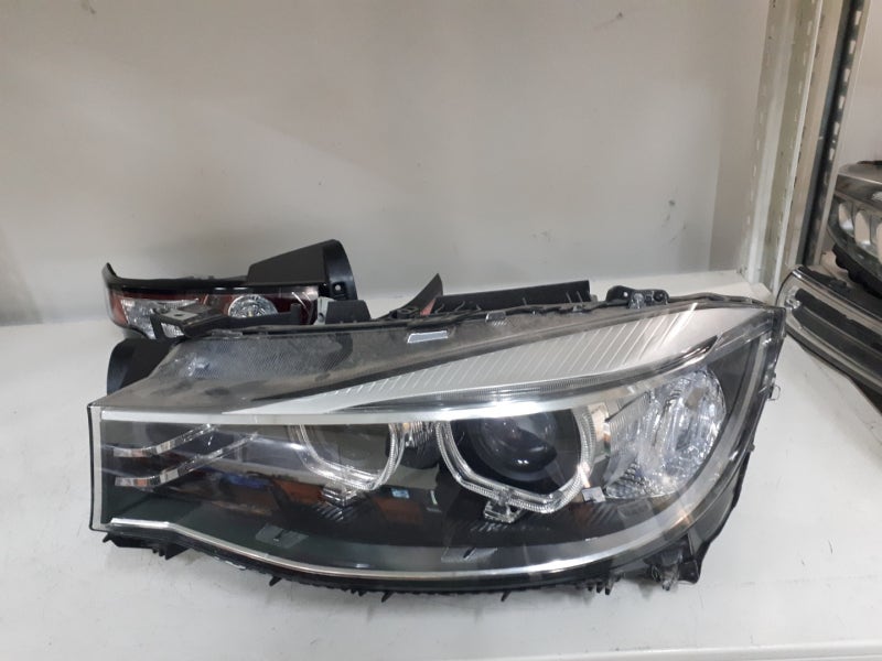 5gt 3gt중고부품 쉽게주문하기! f34 f07 중고헤드라이트 램프 범퍼 사이드미러 라디에이터 bmw 그란투리스모 중고부품 ...
