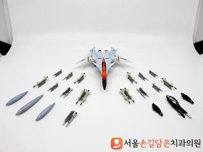 [Almecha] Alter 알메카 전투요정 유키카제 FRX-99 Rafe 레이프 "타입 해머헤드" "Type ...