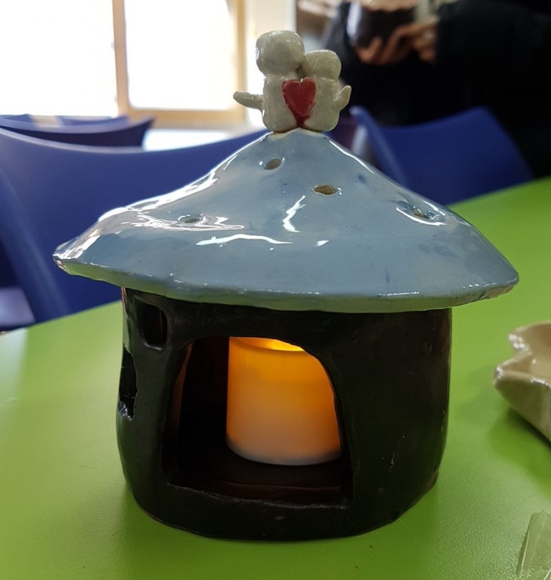 광주도자기공방광주도예공방광주 도자기체험 담아요 광주도예체험중학교 동아리 수업작품이예요🤩 네이버 블로그
