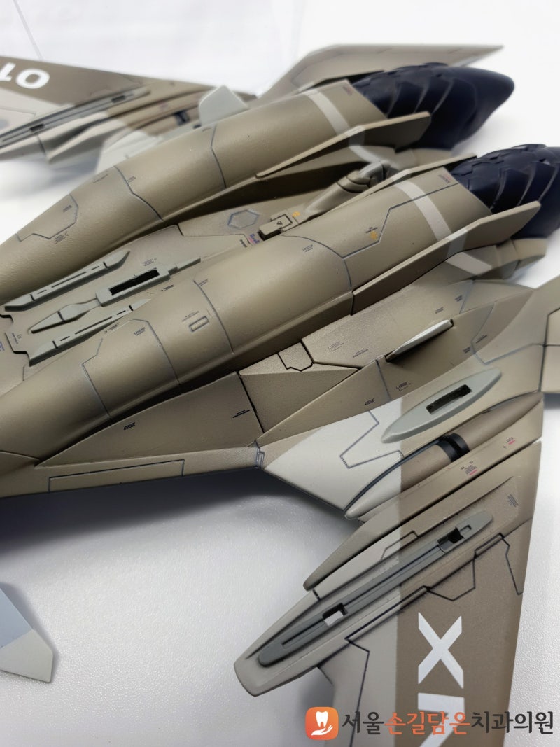 [Almecha] Alter 알메카 전투요정 유키카제 FRX-99 Rafe 레이프 "타입 해머헤드" "Type ...