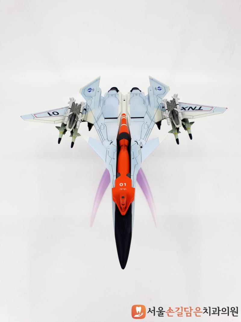 [Almecha] Alter 알메카 전투요정 유키카제 FRX-99 Rafe 레이프 "타입 해머헤드" "Type ...