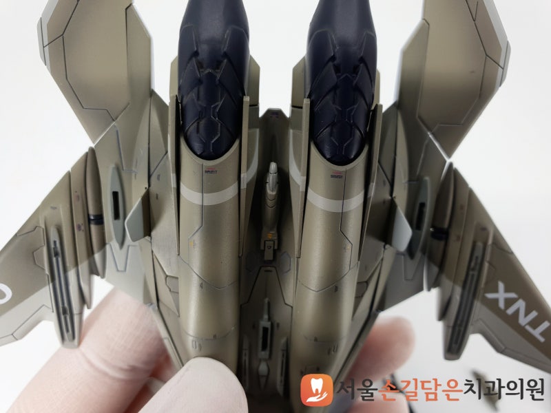 [Almecha] Alter 알메카 전투요정 유키카제 FRX-99 Rafe 레이프 "타입 해머헤드" "Type ...