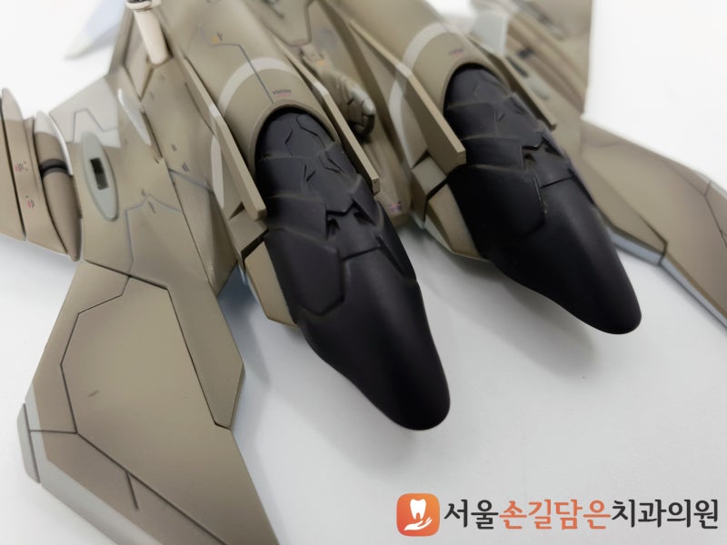 [Almecha] Alter 알메카 전투요정 유키카제 FRX-99 Rafe 레이프 "타입 해머헤드" "Type ...