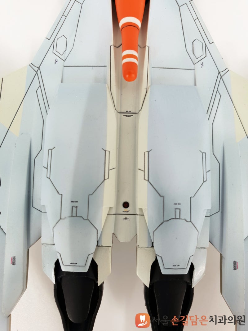 [Almecha] Alter 알메카 전투요정 유키카제 FRX-99 Rafe 레이프 "타입 해머헤드" "Type ...