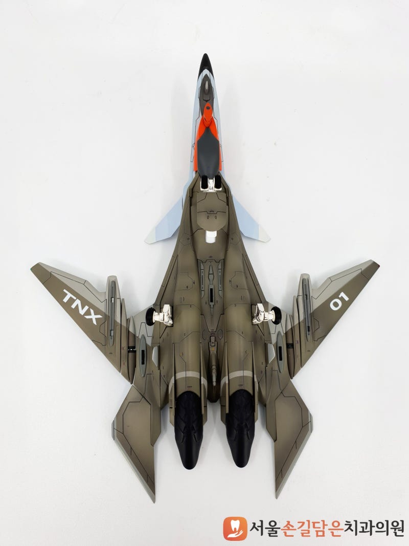 [Almecha] Alter 알메카 전투요정 유키카제 FRX-99 Rafe 레이프 "타입 해머헤드" "Type ...