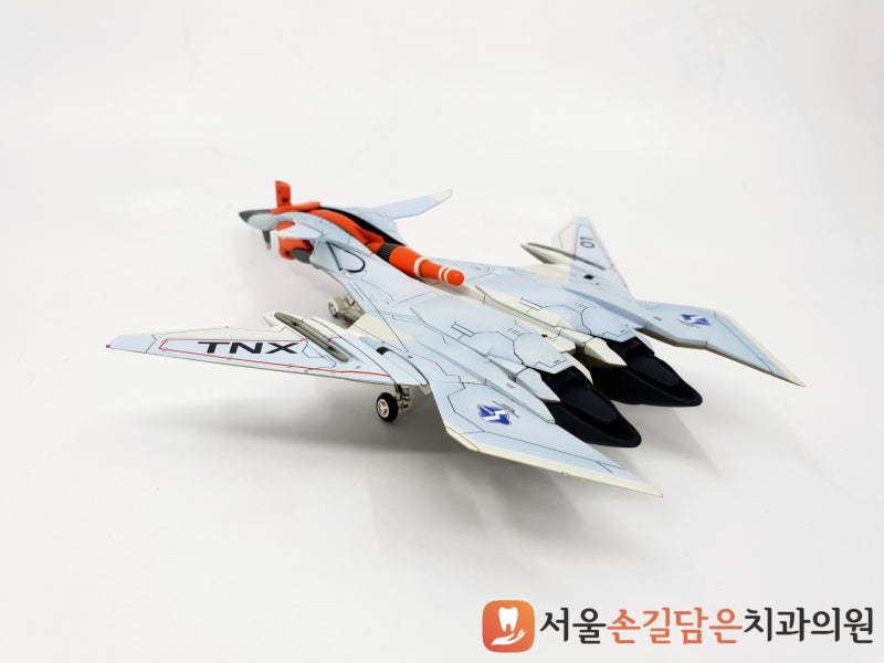 [Almecha] Alter 알메카 전투요정 유키카제 FRX-99 Rafe 레이프 "타입 해머헤드" "Type ...