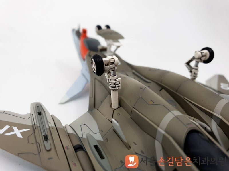 [Almecha] Alter 알메카 전투요정 유키카제 FRX-99 Rafe 레이프 "타입 해머헤드" "Type ...