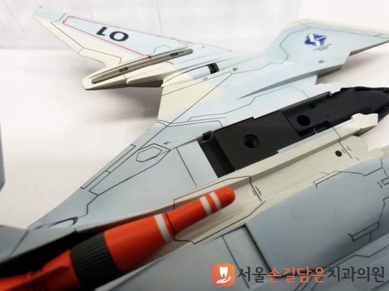 [Almecha] Alter 알메카 전투요정 유키카제 FRX-99 Rafe 레이프 "타입 해머헤드" "Type ...