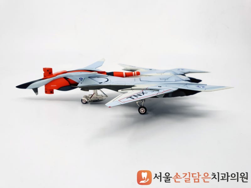 [Almecha] Alter 알메카 전투요정 유키카제 FRX-99 Rafe 레이프 "타입 해머헤드" "Type ...