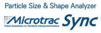 Microtrac SYNC 입도분석기 신모델 정식 출시 안내 : 네이버 블로그