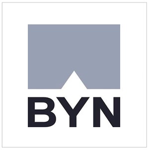 아웃도어 전문업체 BYN CI 디자인 컨셉 및 의미 변천사 : 네이버 블로그