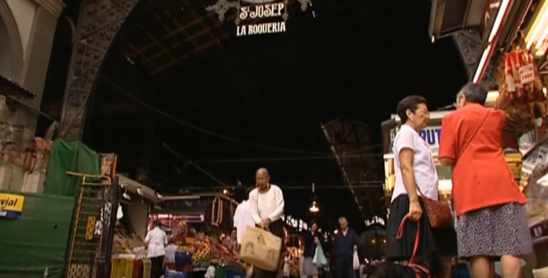 스페인시트콤:) 'Extra en Español' ep01_La llegada de Sam 독학노트(+한글해석) : 네이버 블로그