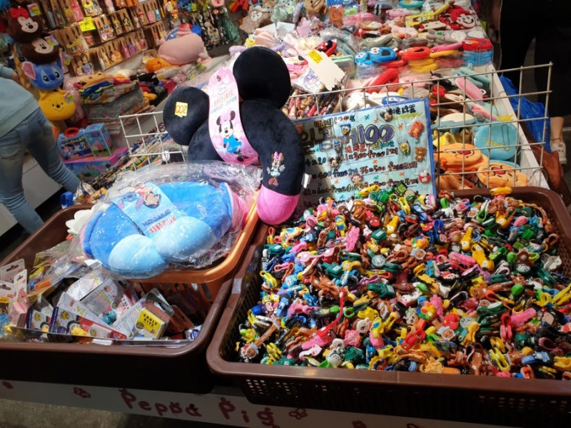 지금까지 이런 혼밥은 없었다 대만 스린야시장 먹방 스테이크 아이스크림튀김 지파이 쩐주단밀크티 네이버 블로그