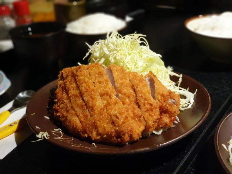 나고야맛집 나고야추천음식 야바톤 Vs 라무치 미소카츠 네이버 블로그