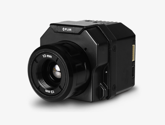 드론용 열화상 카메라 FLIR Vue Pro R : 네이버 블로그