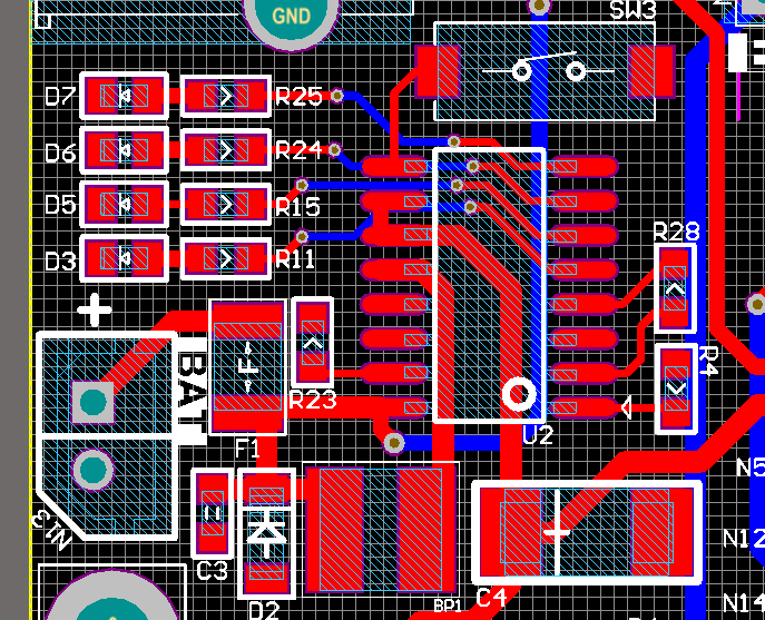HT4936S 실험 결과서 : 네이버 블로그