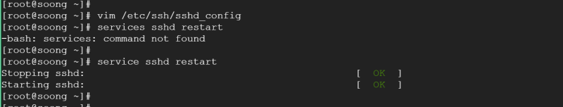 Google Cloud Platform (GCP) root 계정&putty 접속 : 네이버 블로그