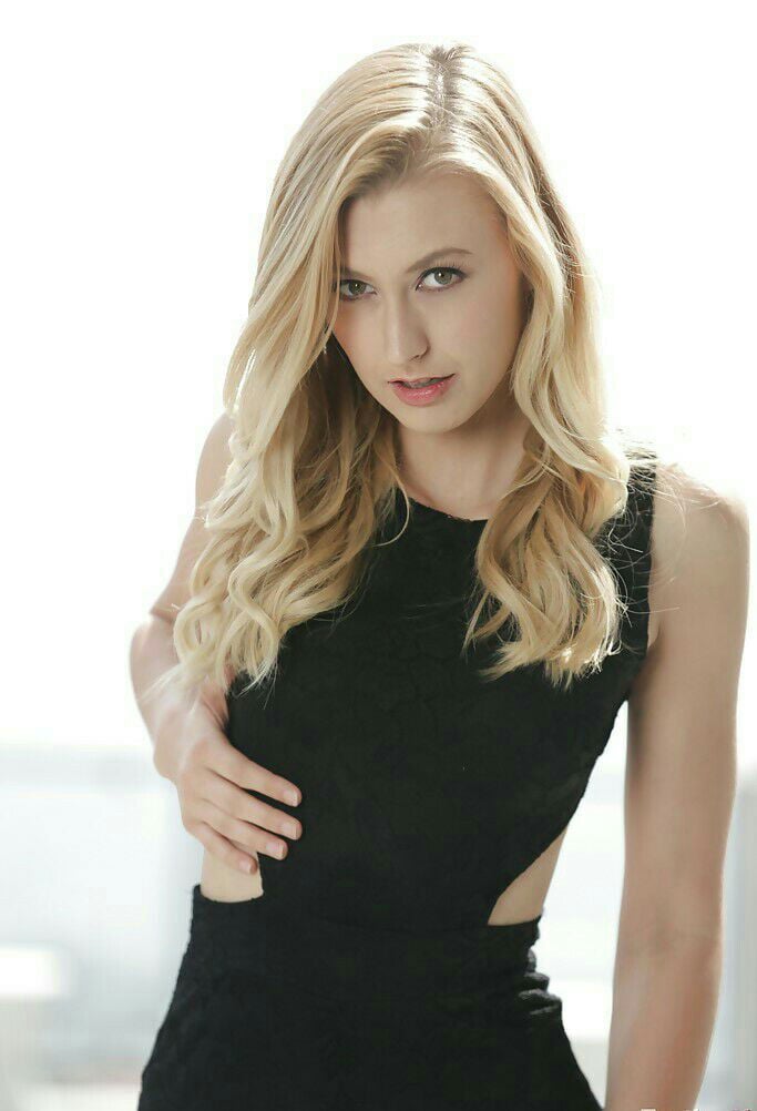 알렉사 그레이스/Alexa Grace : 네이버 블로그