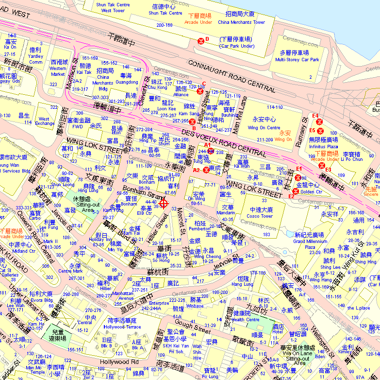 [홍콩] 龍邦燒味小廚荼餐廳 (Dragon State Kitchen Restaurant) : 네이버 블로그