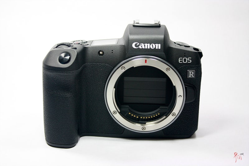 [Canon] 캐논 마운트 어댑터 EF-EOS R 개봉기 및 첫느낌 ( EF-EOS R 언박싱 ) : 네이버 블로그