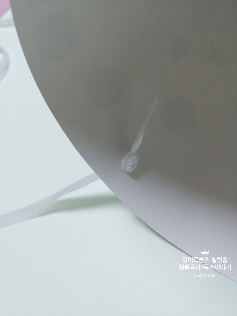 고깔 생일 모자파티 모자파티햇 만들기 네이버 블로그