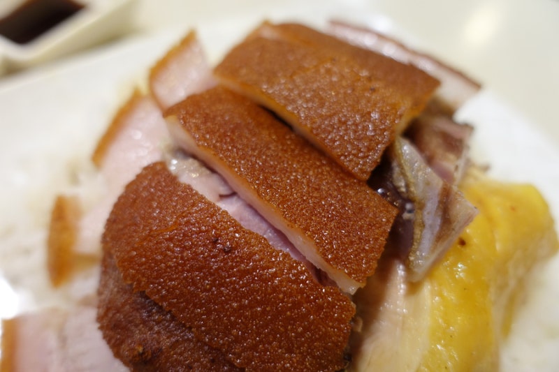 [홍콩] 龍邦燒味小廚荼餐廳 (Dragon State Kitchen Restaurant) : 네이버 블로그