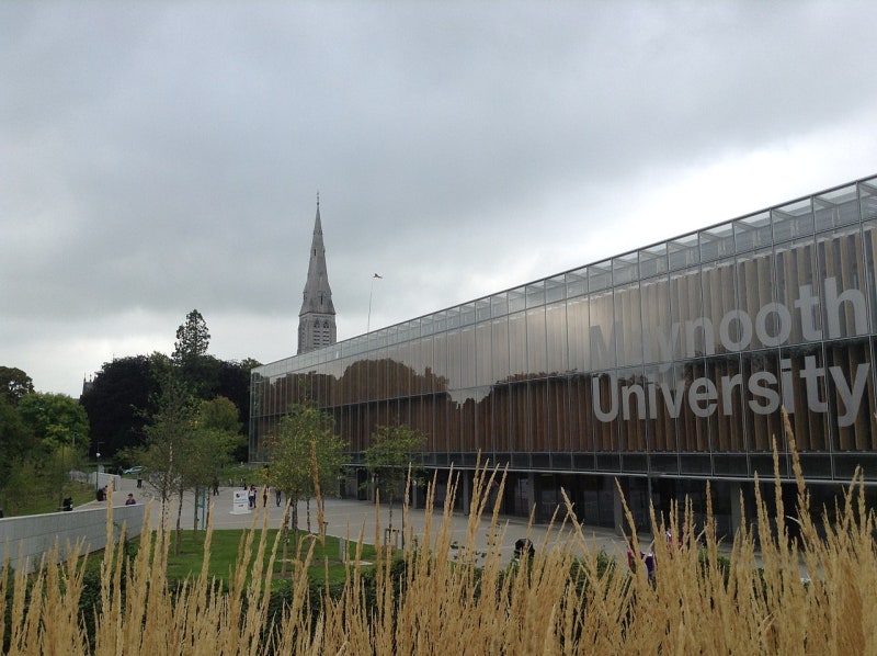 [아일랜드 대학입학]메이누스 대학교 National University of Ireland Maynooth : 네이버 블로그