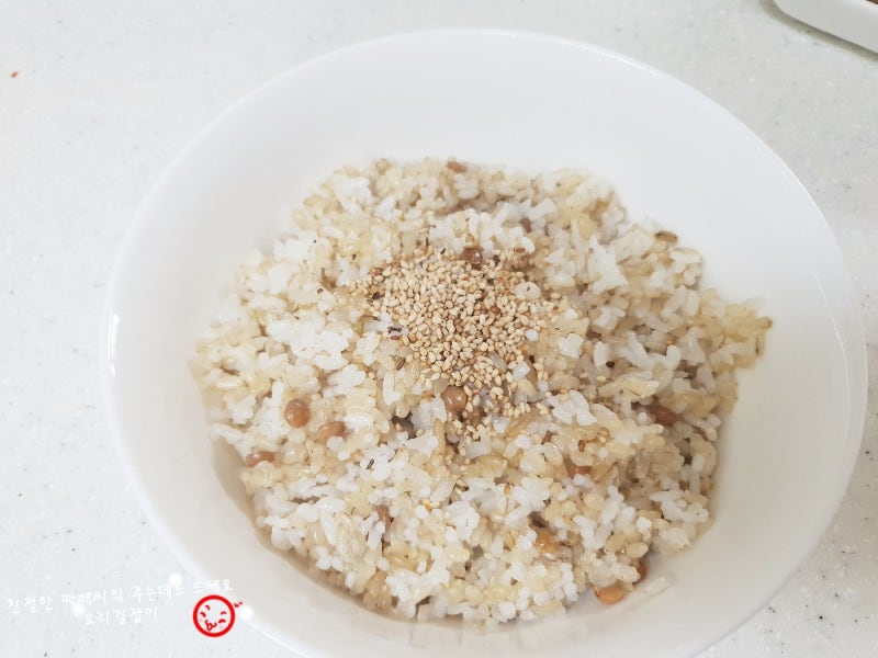 곤약밥 참치마요 삼각김밥 만들기 W아임엘닭가슴살 네이버 블로그
