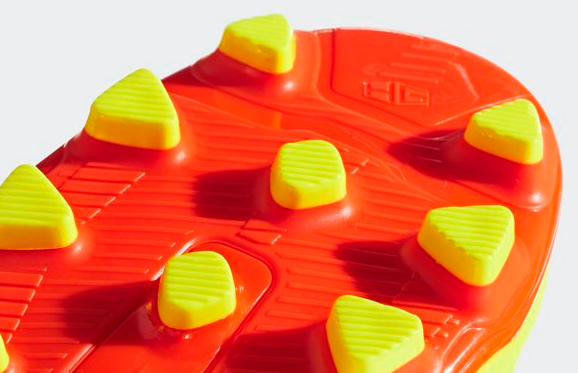 [부록] 축구화 고를때 TIP : 스터드에 대해서 (HG, SG, FG, AG, TF) : 네이버 블로그