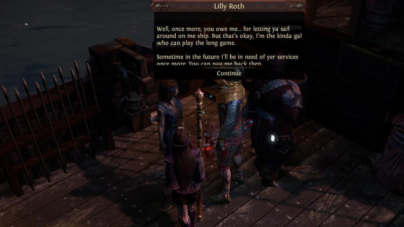 Path of Exile POE 한글 번역 ㅡ 액트 10. Map to Tsoatha : 네이버 블로그