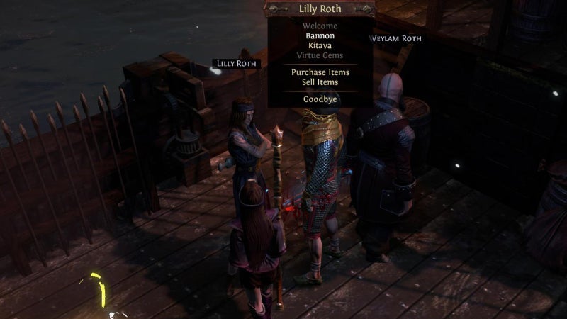 Path of Exile POE 한글 번역 ㅡ 액트 10. Map to Tsoatha : 네이버 블로그