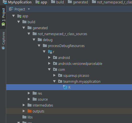 안드로이드 스튜디오 Cannot resolve symbol 'R' 완벽 해결 가이드 ( Android Studio Cannot ...