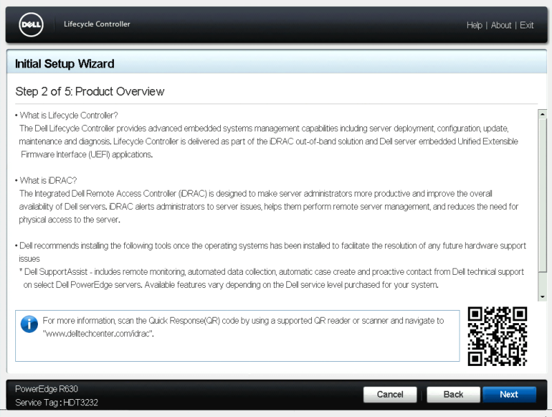 Dell PowerEdge - iDRAC 9 및 Lifecycle Controller를 구성하는 방법 : 네이버 블로그