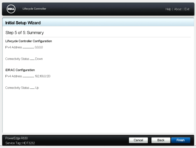 Dell PowerEdge - iDRAC 9 및 Lifecycle Controller를 구성하는 방법 : 네이버 블로그