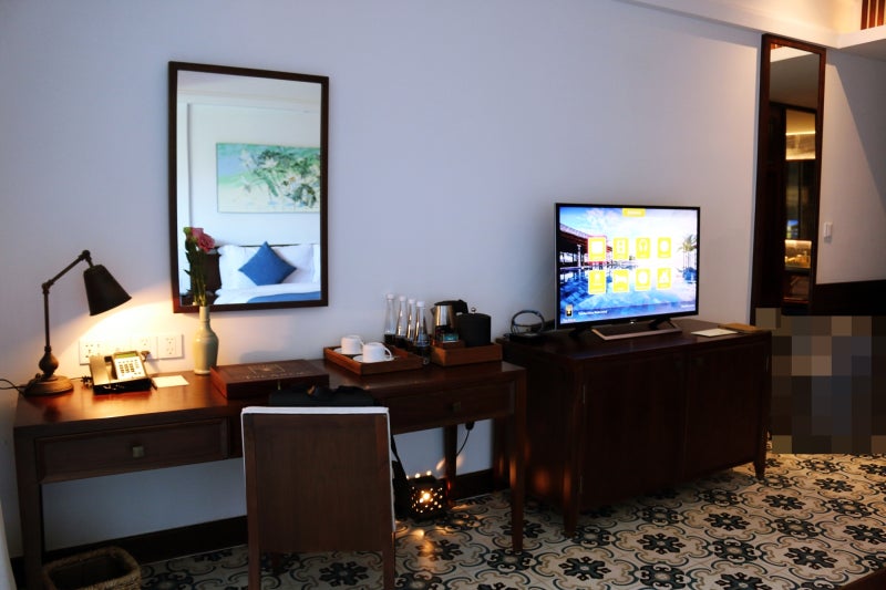 나트랑 리조트 추천 :: 더 아남리조트, 또 가고 싶은 곳♡(feat. 객실, 풀장, 프라이빗 비치) : 네이버 블로그