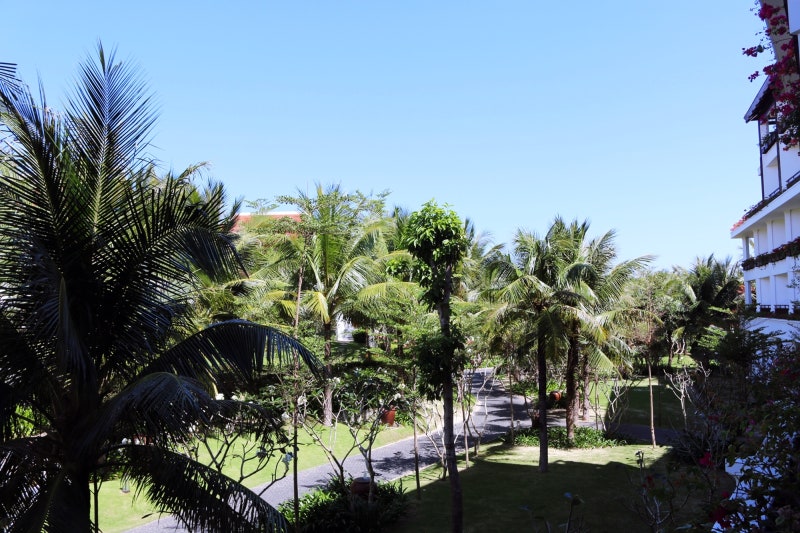 나트랑 리조트 추천 :: 더 아남리조트, 또 가고 싶은 곳♡(feat. 객실, 풀장, 프라이빗 비치) : 네이버 블로그