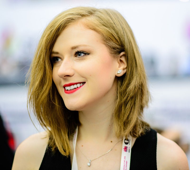 안나 루돌프 : 네이버 블로그