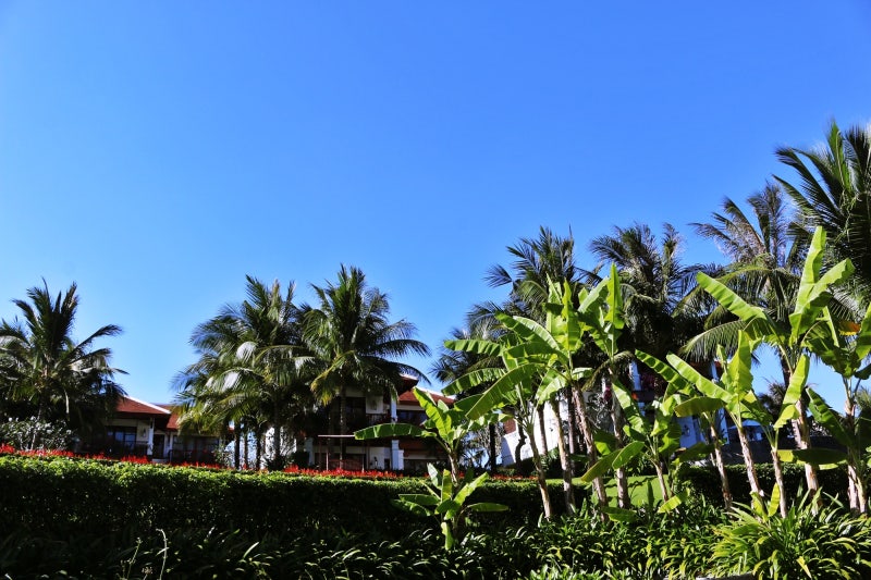 나트랑 리조트 추천 :: 더 아남리조트, 또 가고 싶은 곳♡(feat. 객실, 풀장, 프라이빗 비치) : 네이버 블로그