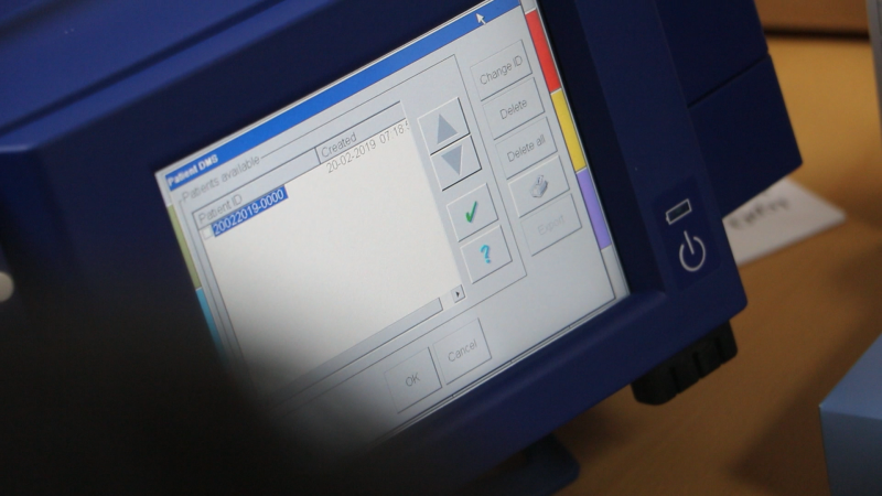 아이벡스메디칼시스템즈) TCM400 - TCPO2 교육 : 네이버 블로그