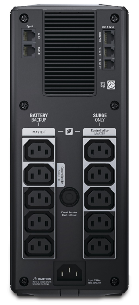 APC Power-Saving Back-UPS Pro 1200, 230V : 네이버 블로그
