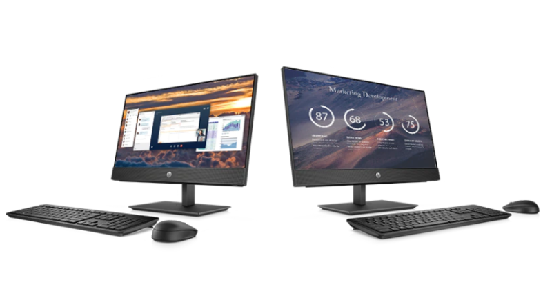 HP ProOne 400 G4 AiO - S1 : 네이버 블로그