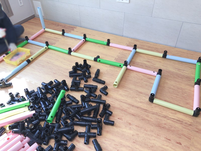 남양주 라온숲어린이집 실내놀이터 정글짐설치어린이집물품어린이집개원용품어린이집놀이터어린이집정글짐남양주식당정글짐남양주놀이방