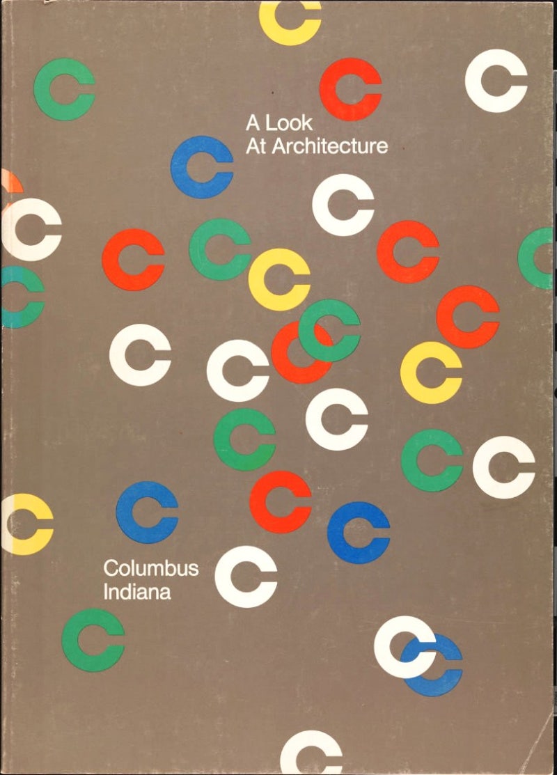 폴 랜드 (Paul Rand) 그래픽디자이너 (1914-1996) : 네이버 블로그