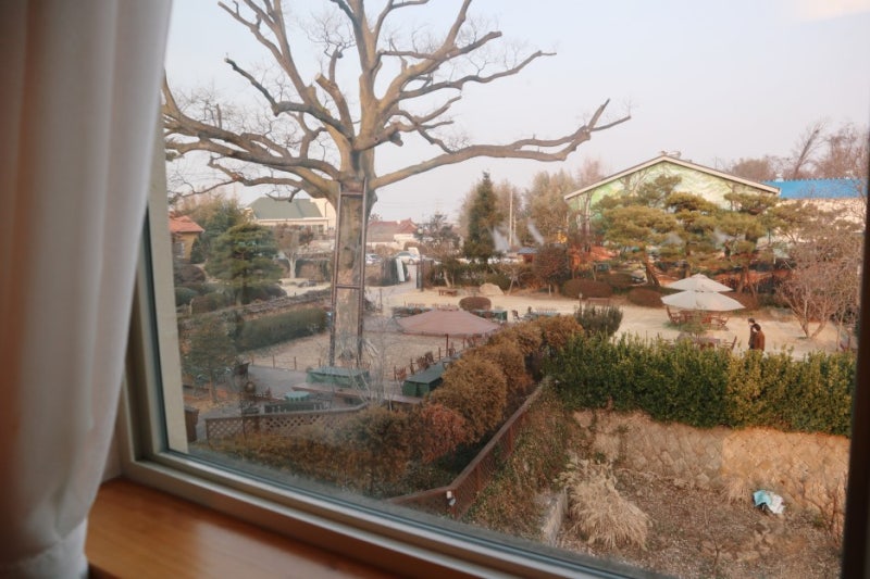 광주 근교 펜션나주펜션 영산나루 펜션 1박2일 푹 쉼 ♥ 네이버 블로그