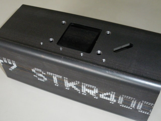 일반구조용 각형강관(SPSR/SRT/STKR)의 모든 것 각파이프(각관) STKR400, STKR490(SRT275 ...