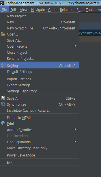 [window] miniconda 설치방법 : 네이버 블로그