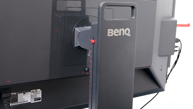240hz 모니터 BenQ XL2740로 배그 실력상승~! : 네이버 블로그