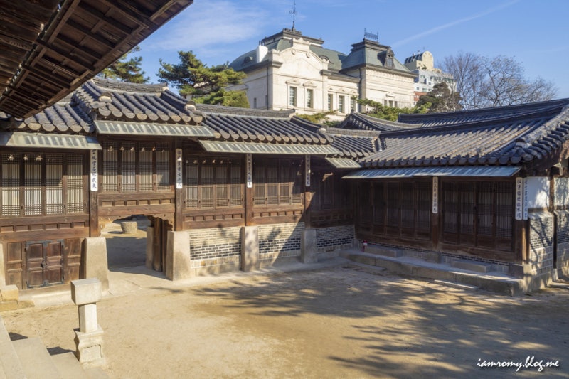 운현궁 독립운동 테마역사 안국역4번출구 서울여행코스 네이버 블로그